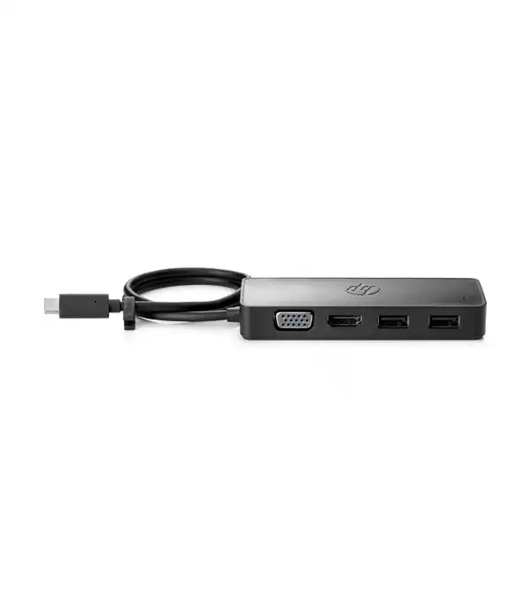 HP ACC Dock USB-C G5, 5TW10AA