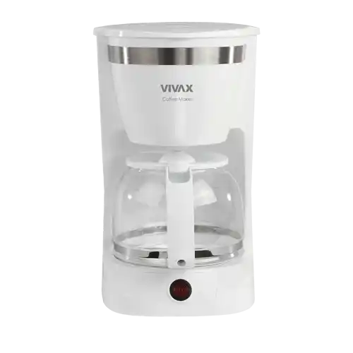 VIVAX HOME aparat za filter kafu CM-08127W