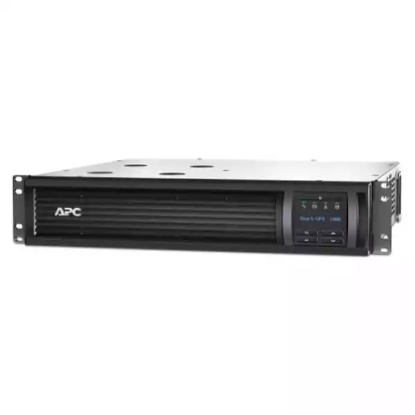 UPS APC SMT1000RMI2UC Smart 1000VA