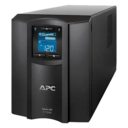 UPS APC Smart SMC1500IC