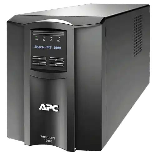 UPS APC SMT1000IC 1000VA