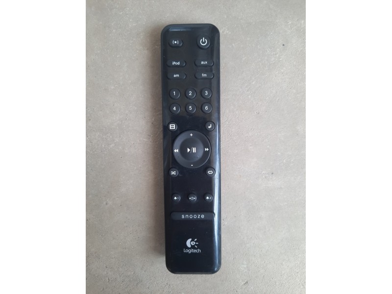 Logitech Snooze daljinac