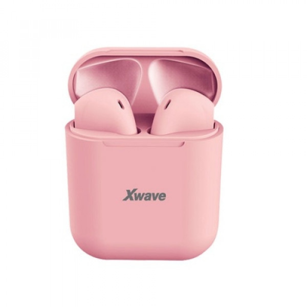 Xwave BT slušalice Y10 Roze