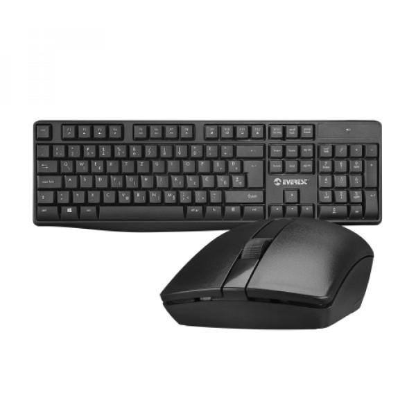 EVEREST tastatura i miš KM-7500