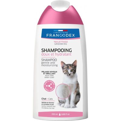 Francodex Blagi i Hidratantni Šampon Za Mačke 250ml