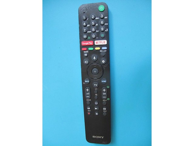 Sony RM-ED014 Mando Sony BRAVIA Original RMED014