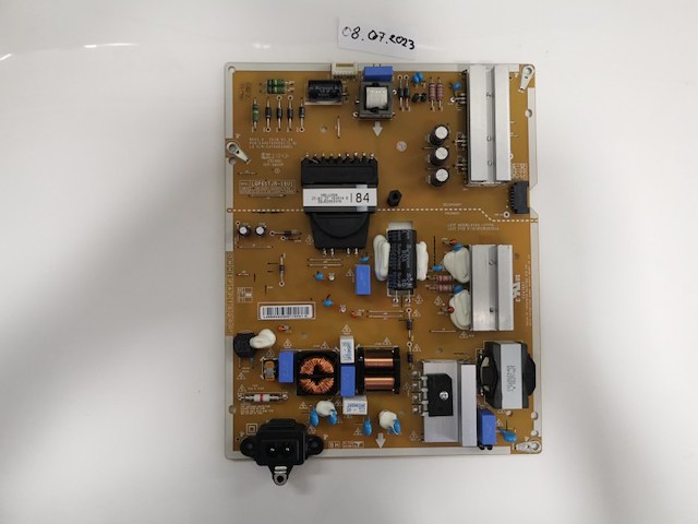 Lg 65UK6470PLC EAX67805001 1.4