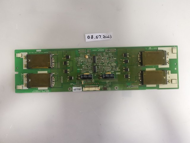 Lg 32SL8000 6632L-0589A