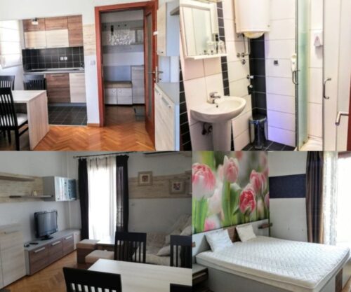 Apartman u Vrnjackoj Banji