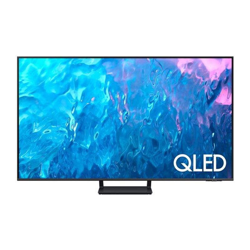 SAMSUNG QLED TV QE55Q70CATXXH, 4K, SMART