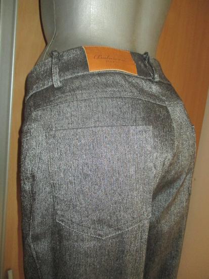 BALASEVIC Jeans pantalone