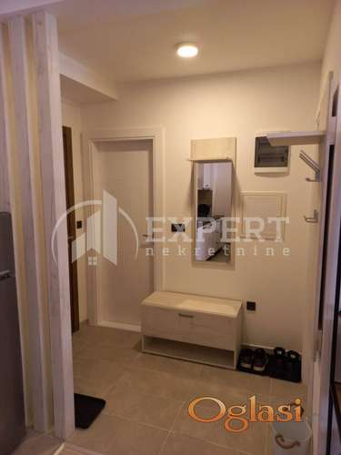 Apartman na Kopaoniku, 41 m2, u Milmari Resortu