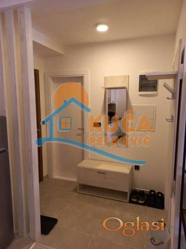 Apartman na Kopaoniku, 41 m2, u Milmari Resortu