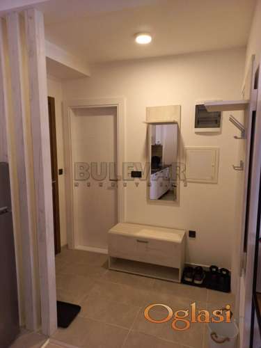 Apartman na Kopaoniku, 41 m2, u Milmari Resortu