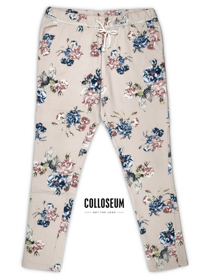 COLLOSEUM Casual pantalone (M)