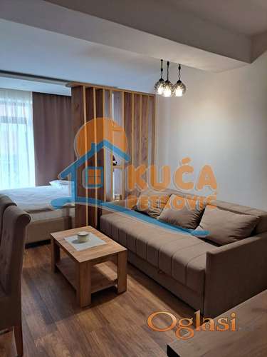 Odličan Apartman- novogradnja, 32m2, vpr, Kopaonik, kod Kraljevih Čardaka