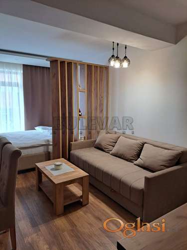 Odličan Apartman- novogradnja, 32m2, vpr, Kopaonik, kod Kraljevih Čardaka