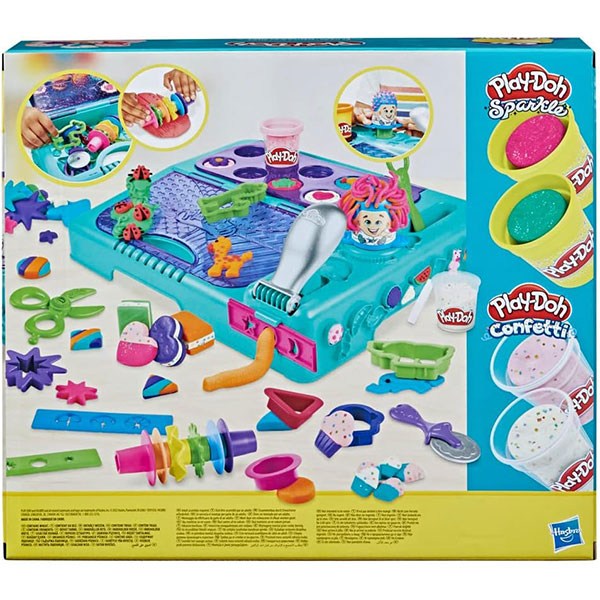 Play-Doh On the Go Imagine N Store Studio F3638