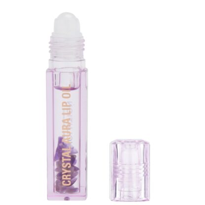 Ulje za usne MAKEUP REVOLUTION Crystal Aura Amethyst 2.5ml