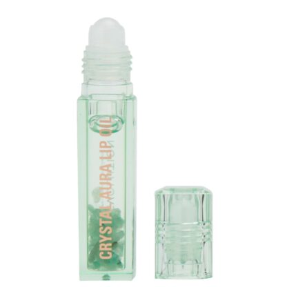 Ulje za usne MAKEUP REVOLUTION Crystal Aura Aventurine 2.5ml