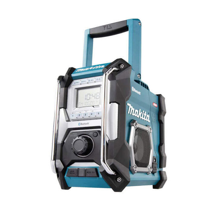 Makita Aku Radio MR002GZ 12V-40V XGT/LXT