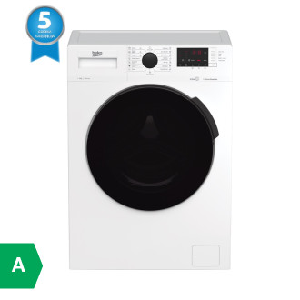 BEKO WUE 8622B XCW mašina za pranje veša