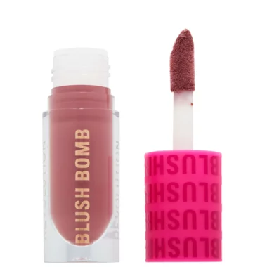 MAKEUP REVOLUTION Tečno rumenilo MAKEUP REVOLUTION Rose Lust 4.6ml