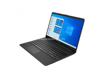 Laptop HP 15s-eq2138nm (62B14EA/8) 15.6" FHD Ryzen 3 5300U 8GB 256GB Win 11 Home