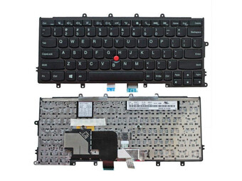 Tastatura za laptop Lenovo Thinkpad X240 X240s X250 X260