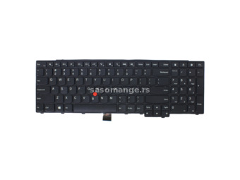 Tastatura za laptop Lenovo THINKPAD E540 with mouse