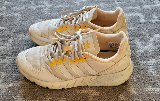 Adidas 1k boost