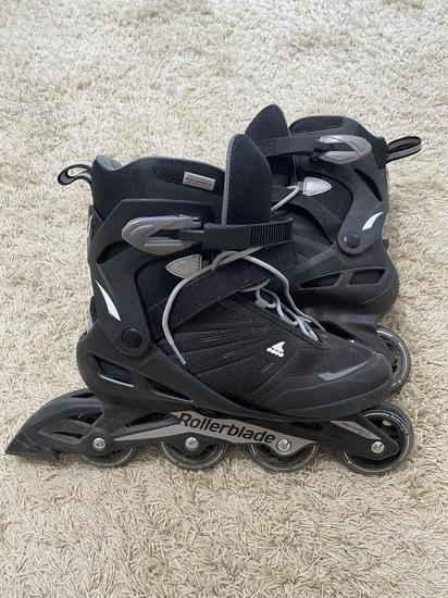 rollerblade roleri 41/42