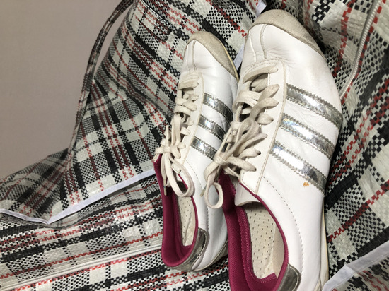 Adidas 37