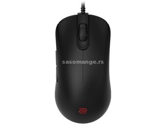 Miš Zowie Za12 - C Black