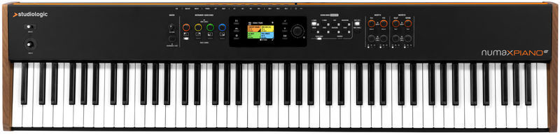 Studiologic Fatar Numa X Piano GT stage piano