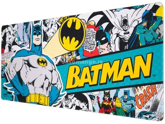 Podloga Dc Comics - Batman - Xl Desk Pad