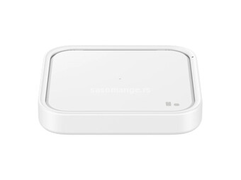 Samsung bezični punjac p2400 beli + kućni punjač ( ep-p2400-twe )