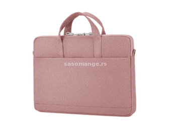 Torba za laptop Casual EL 15\" pink