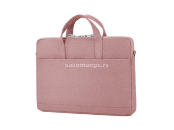 Torba za laptop Casual EL 14\" pink