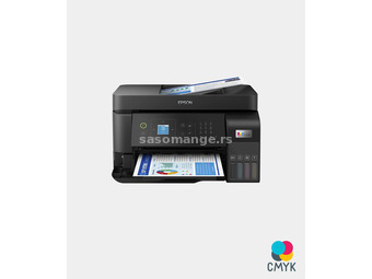 EPSON EcoTank L5590 Štampač, skener, kopir, FAX