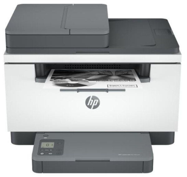 MFP LaserJet HP M236sdn štampačskenerkopirADFduplexLAN 9YG08A