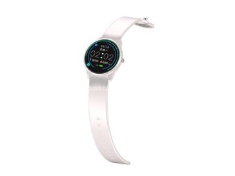 Smart Watch Moye Kronos Ii - White
