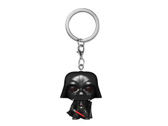 Privezak Pocket Pop! Star Wars - Darth Vader