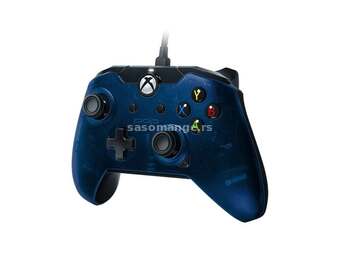 Gamepad Pdp Midnight Blue Pc Xbox Xbox One