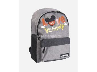 Ranac Disney - Mickey - Casual Backpack