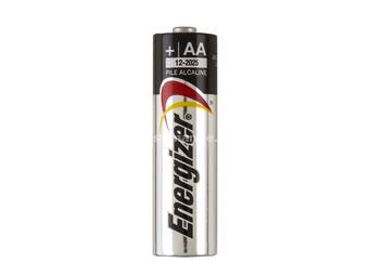 Baterije Energizer Alkalne Lr6 - Aa 1kom.