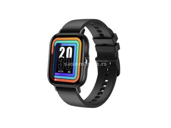 Smart Watch Itel - Isw-31 - Black