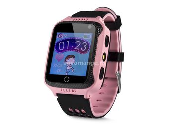 Smart Watch Moye Bambino - Pink