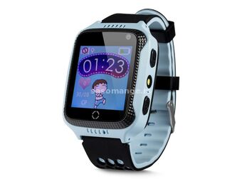 Smart Watch Moye Bambino - Blue