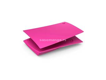 Maska Za Playstation 5 Konzolu - Nova Pink - Standard Cover - Roze